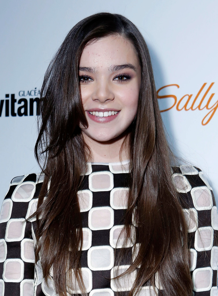 Picture of Hailee Steinfeld