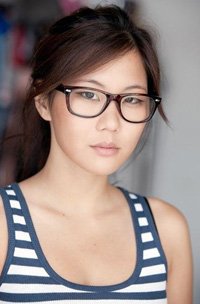 Image of Irene Choi