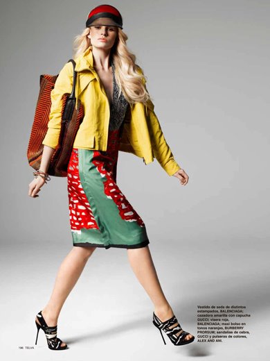 Picture of Magda Roman