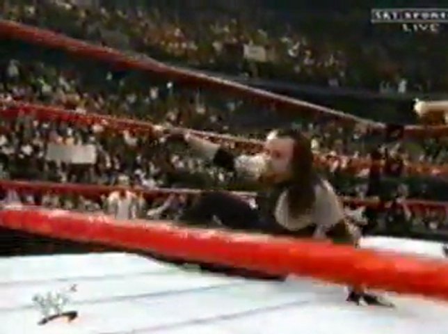 Picture of WWF Over The Edge (1999)