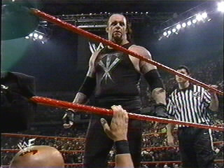 Picture of WWF Over The Edge (1999)