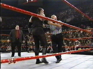 Picture of WWF Over The Edge (1999)