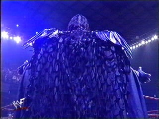 Picture of WWF Over The Edge (1999)