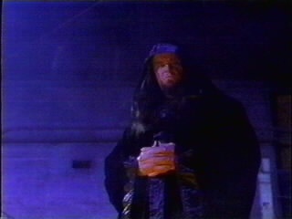 Picture of WWF Over The Edge (1999)