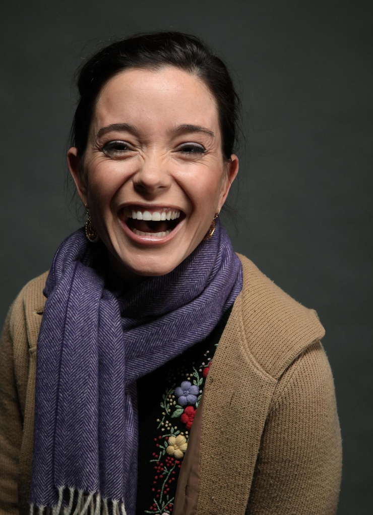 Picture of Marguerite Moreau