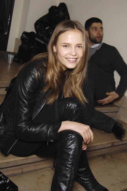 Picture of Natasha Poly