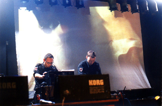 Picture of Genocide Organ