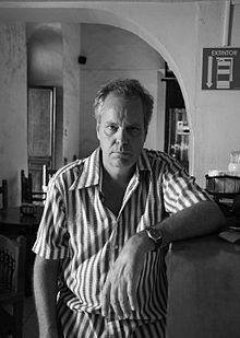 Picture of Dan Stuart