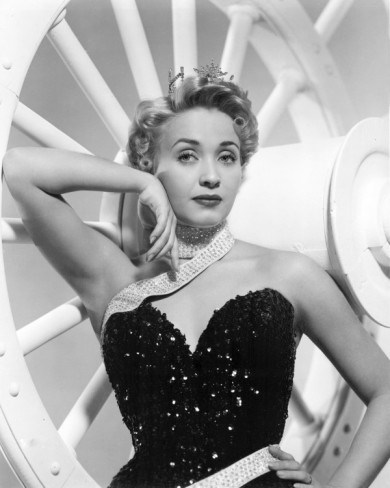 Jane Powell picture