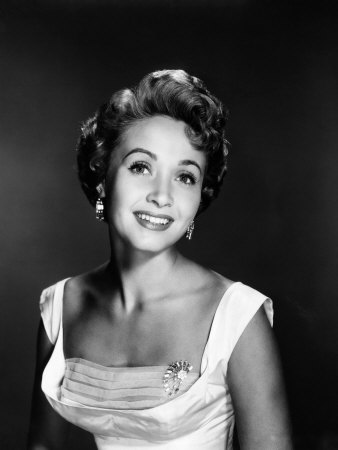 Picture of Jane Powell