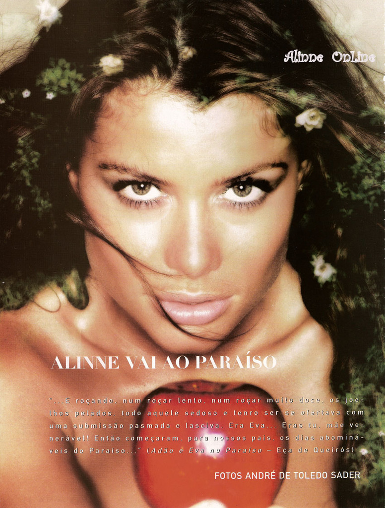 Picture of Aline Moraes