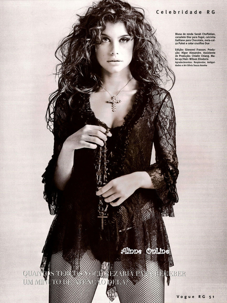 Picture of Aline Moraes