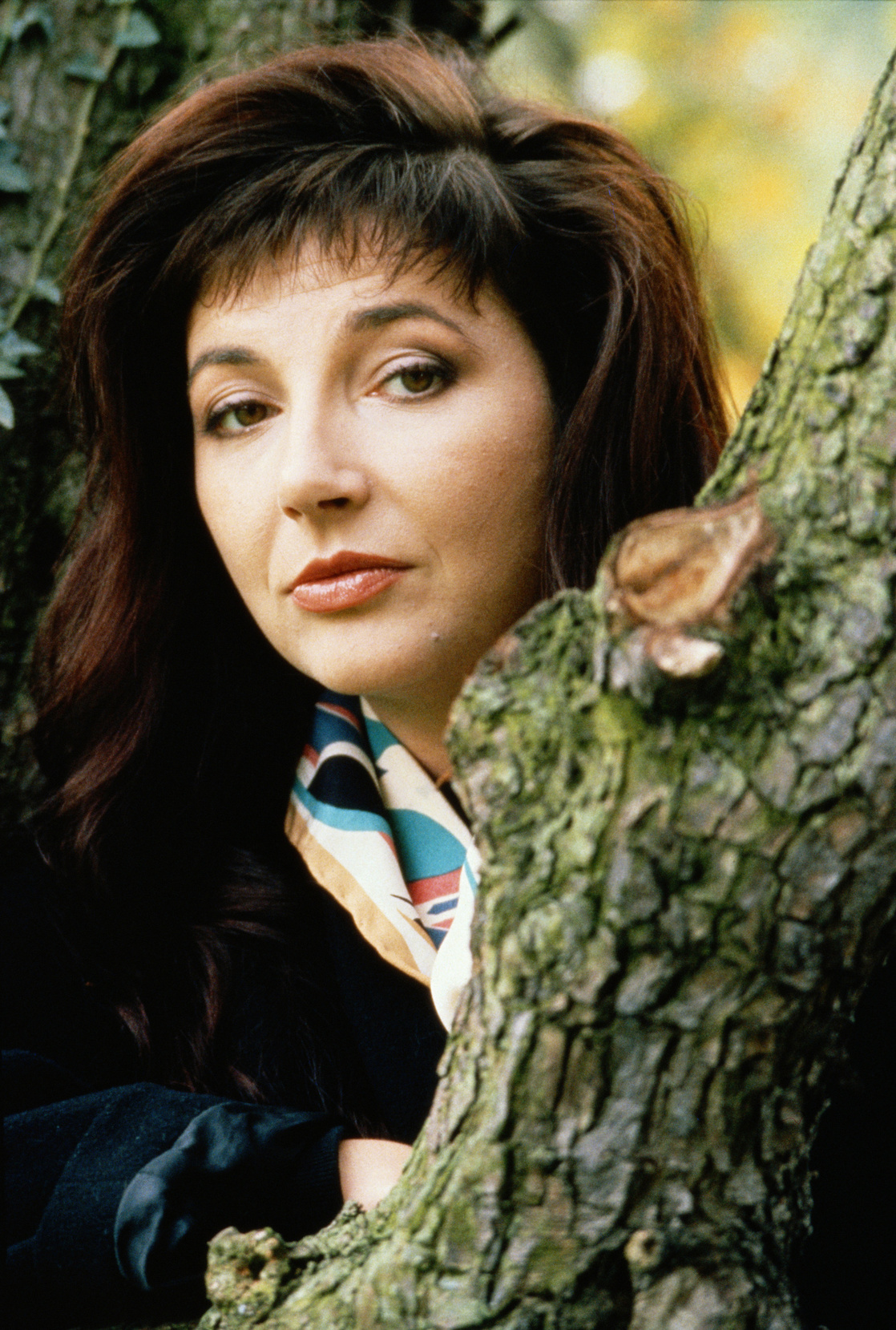 Picture of Kate Bush