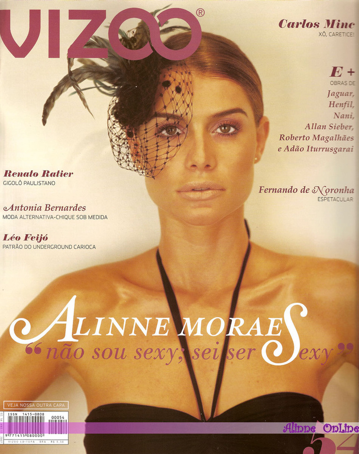 Picture of Aline Moraes