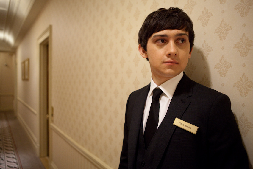 Picture of Craig Roberts