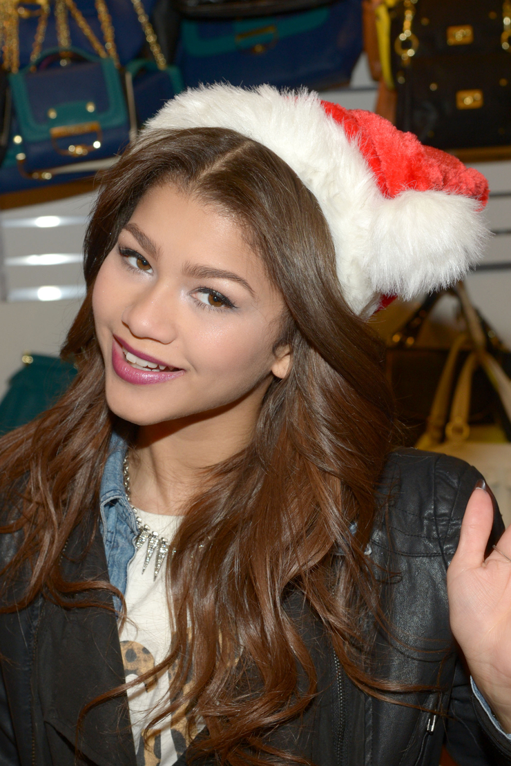 Picture of Zendaya Coleman