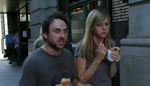 Picture of Charlie Day