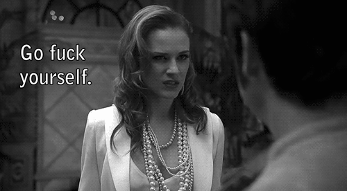 Picture of True Blood