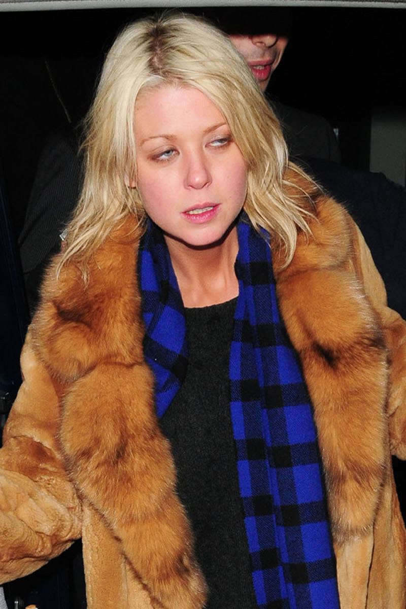 Picture of Tara Reid