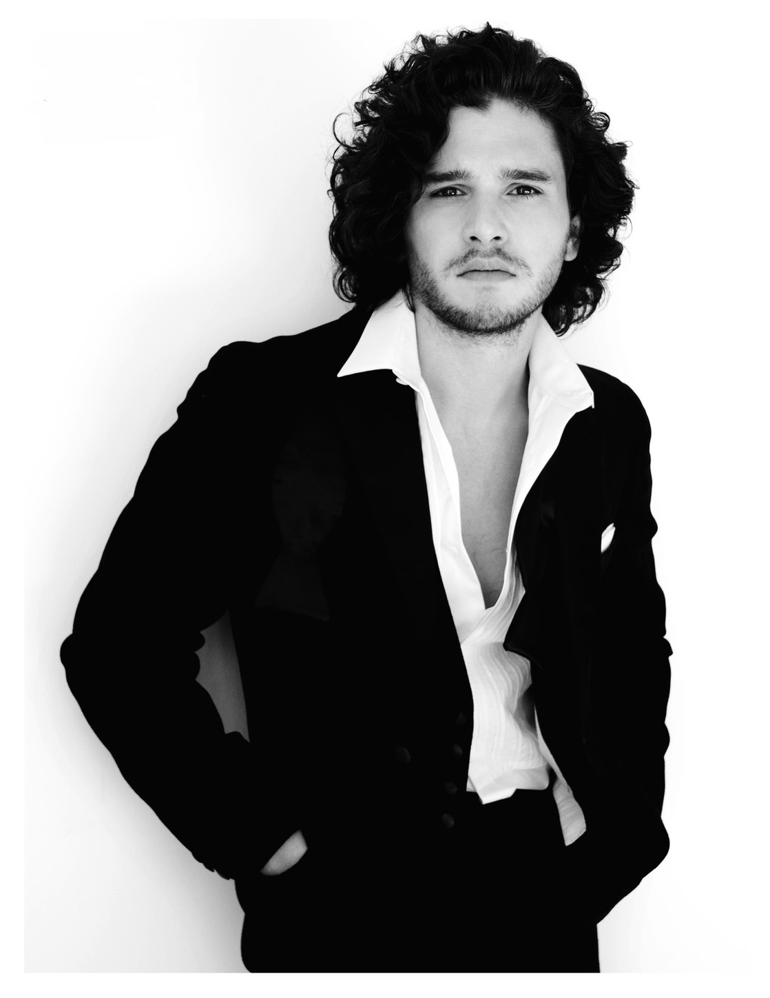 Picture of Kit Harington