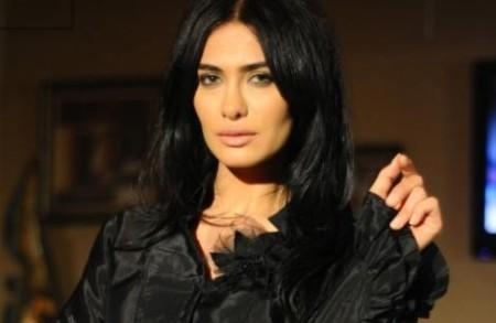 Picture of Gamze Karaman