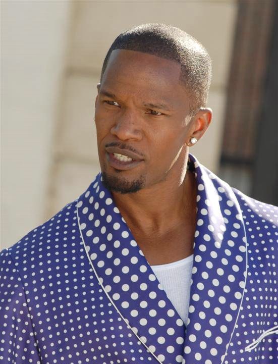 Picture of Jamie Foxx