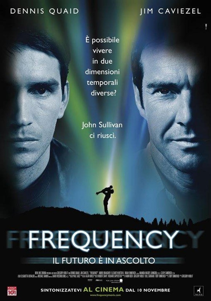 Frequency picture