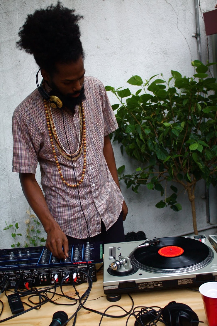 Picture of Damu The Fudgemunk