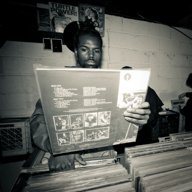 Picture of Damu The Fudgemunk