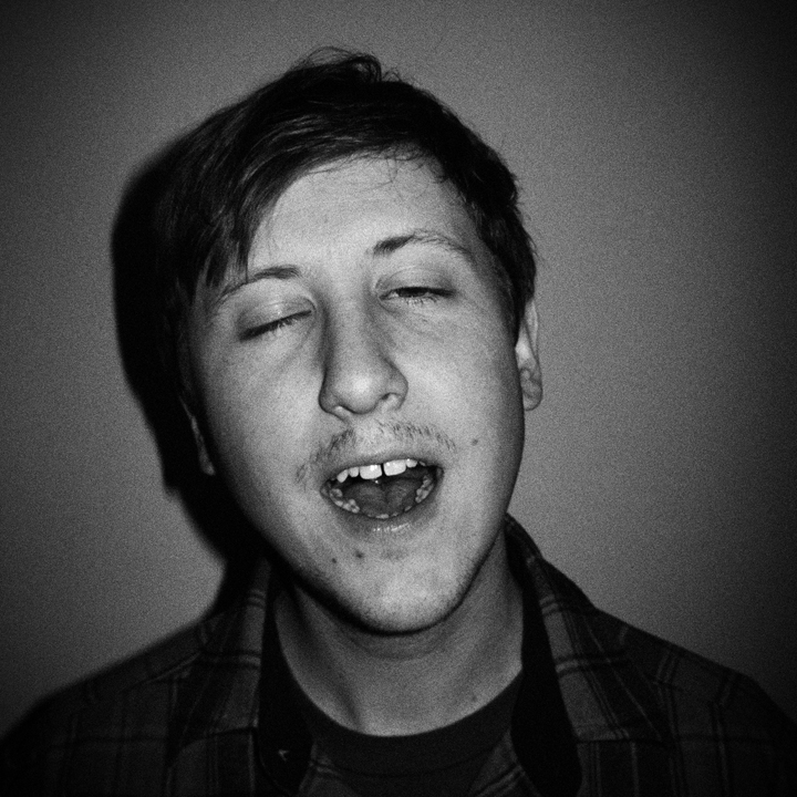 Picture of Johnny Pemberton