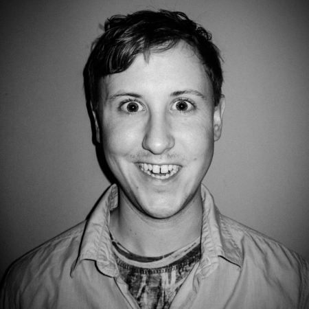 Picture of Johnny Pemberton