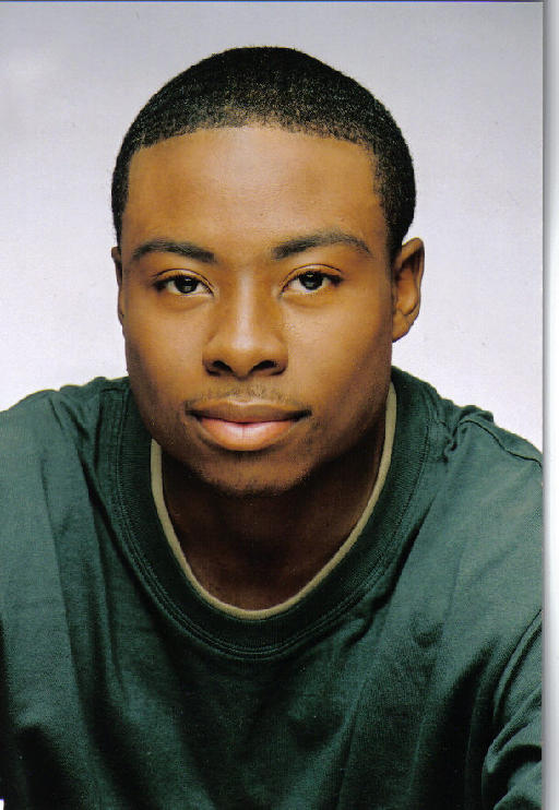 Picture of Justin Hires
