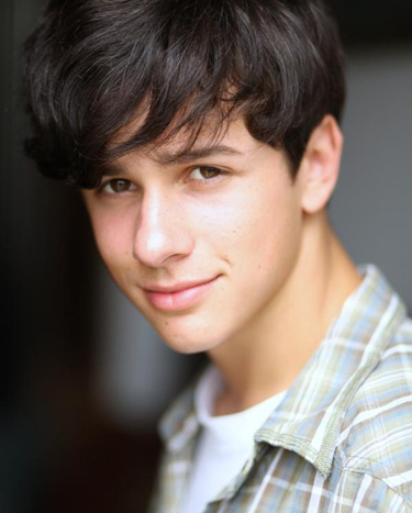 Picture of Brett Lapeyrouse