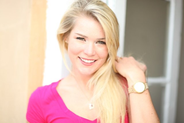 Picture of Haley Farris