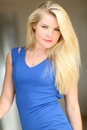 Picture of Haley Farris