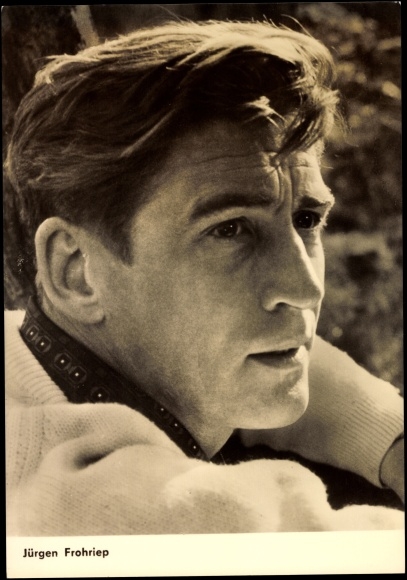 Jürgen Frohriep picture