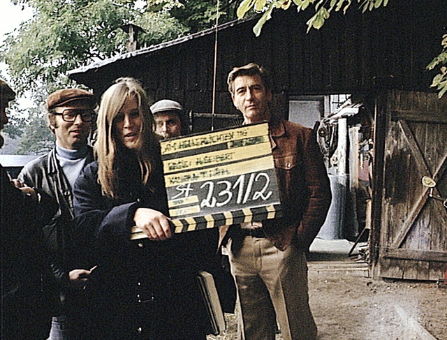 Picture of Jürgen Frohriep