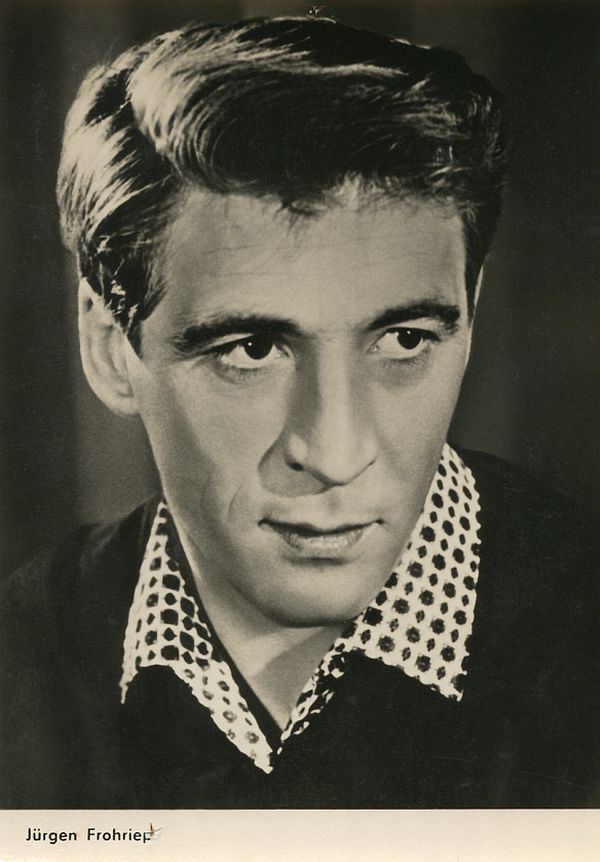 Jürgen Frohriep picture