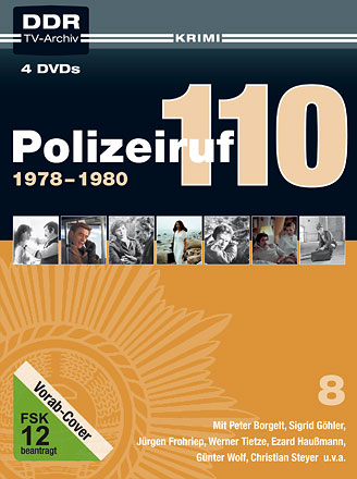 Picture of Police Call 110