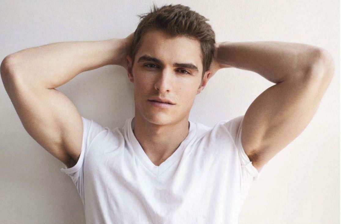 Picture of Dave Franco