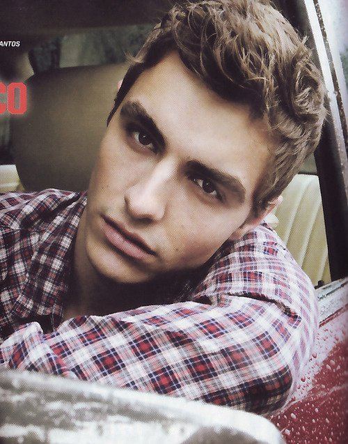 Picture of Dave Franco