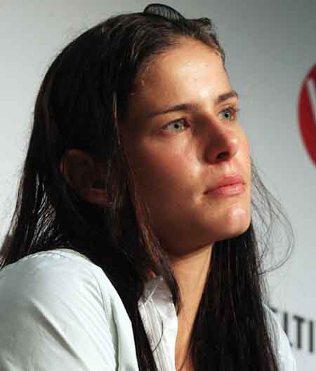 Image of Julia Goerges