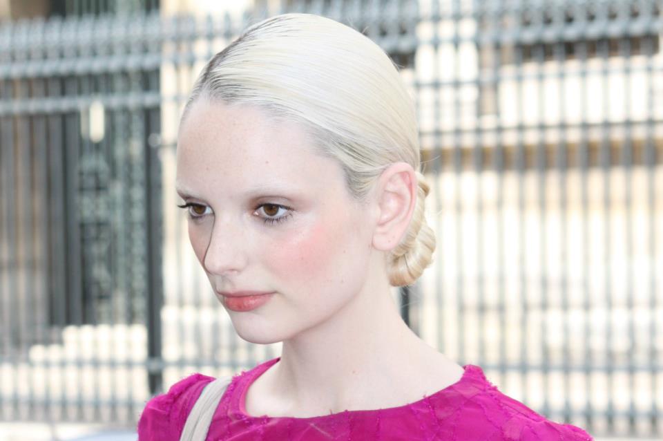 Image of Chrystal Copland