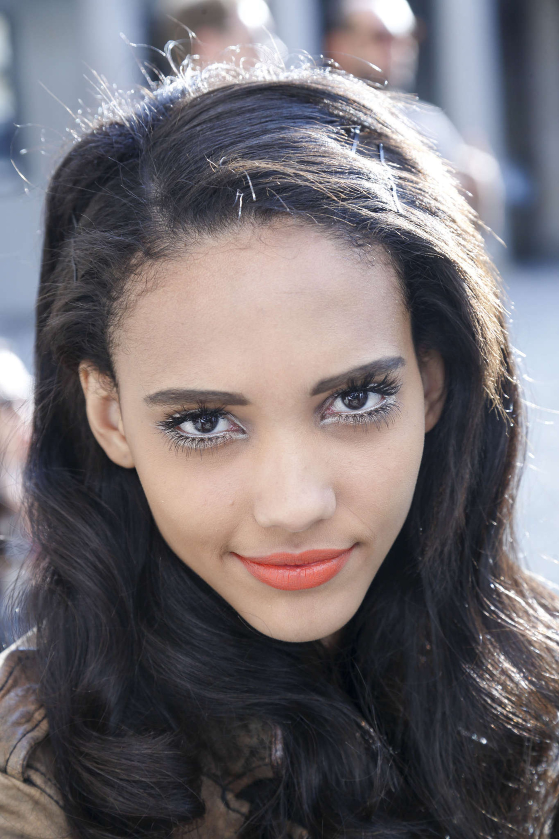 Picture of Cora Emmanuel