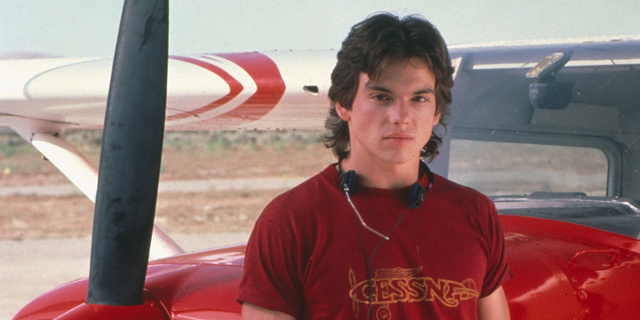 Picture of Iron Eagle (1986)