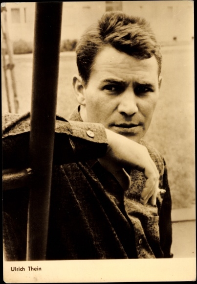 Picture of Ulrich Thein