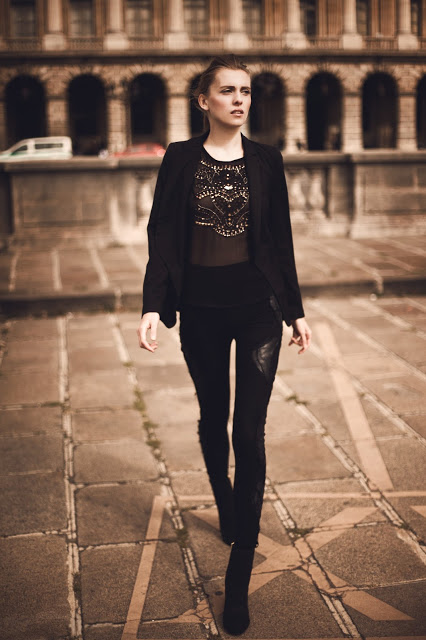 Picture of Agnes Dragon