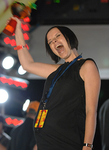 Picture of Michelle Lehman