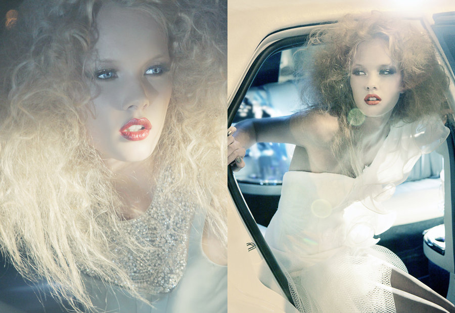 Daria Popova picture