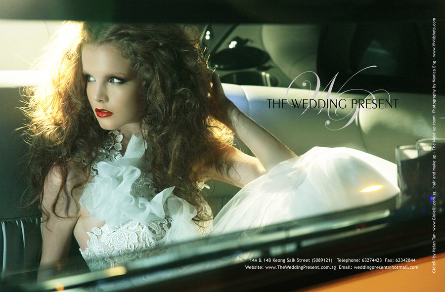 Picture of Daria Popova